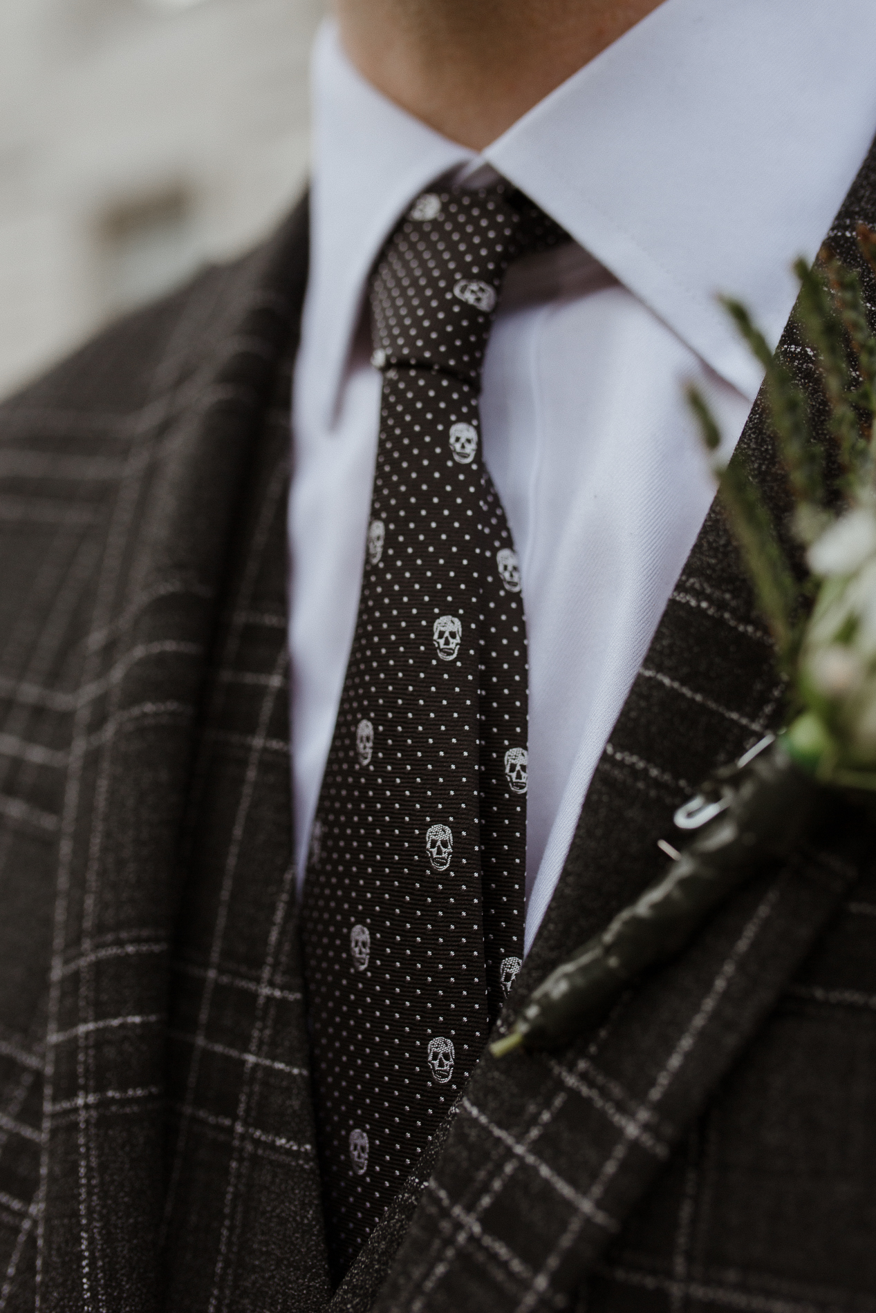 Jessica & Jamie Hackney Town Hall Mini Wedding - Stephanie Green