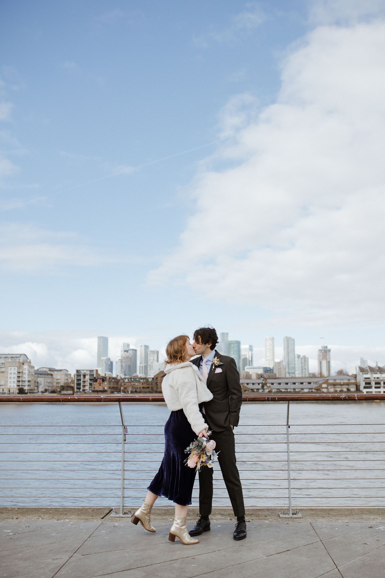 A Cutty Sark Wedding & Woolwich Town Hall Ceremony - New Jetpack Site