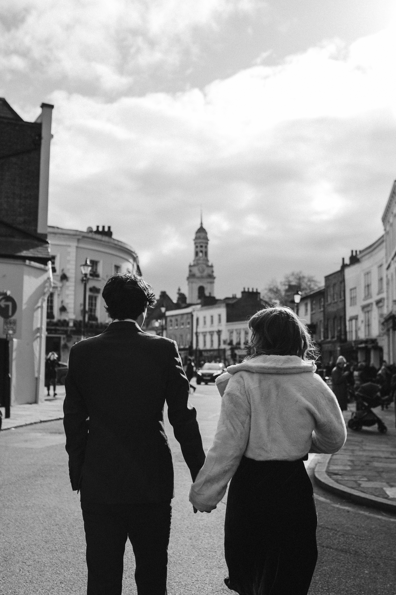 A Cutty Sark Wedding & Woolwich Town Hall Ceremony - New Jetpack Site